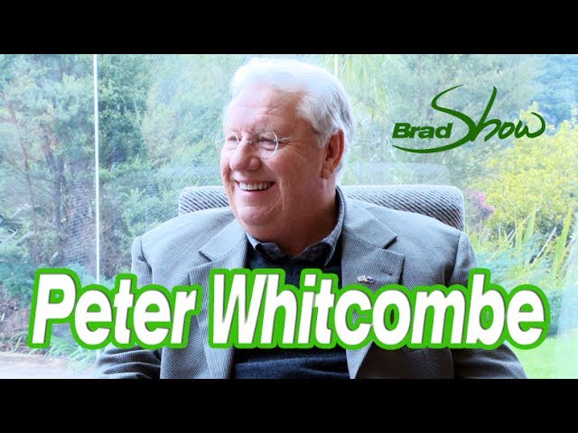 Peter Whitcombe “Constantine and the Deviation From the Early Church ...