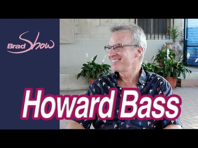 Howard Bass "The Current Persecution of the Messianic Jews" | Brad TV